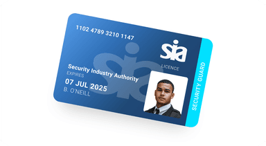 Train4Security | #1 SIA Training & Licence Provider UK
